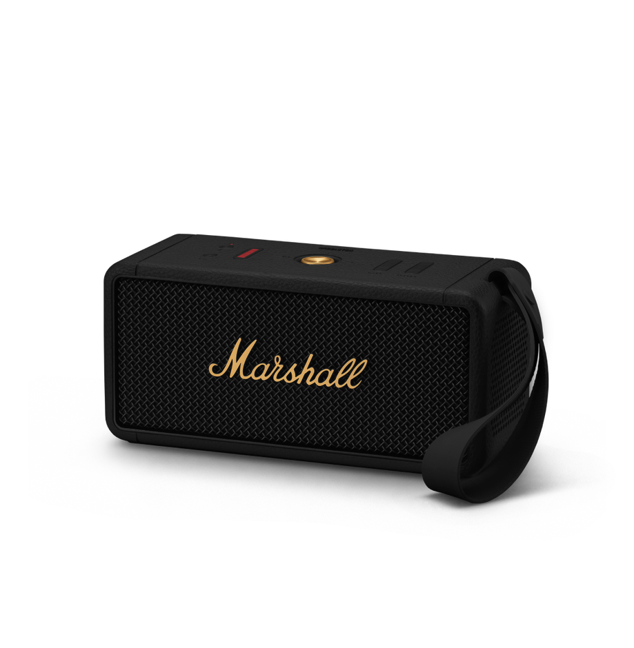 Buy Marshall Middleton Bluetooth speaker | Marshall