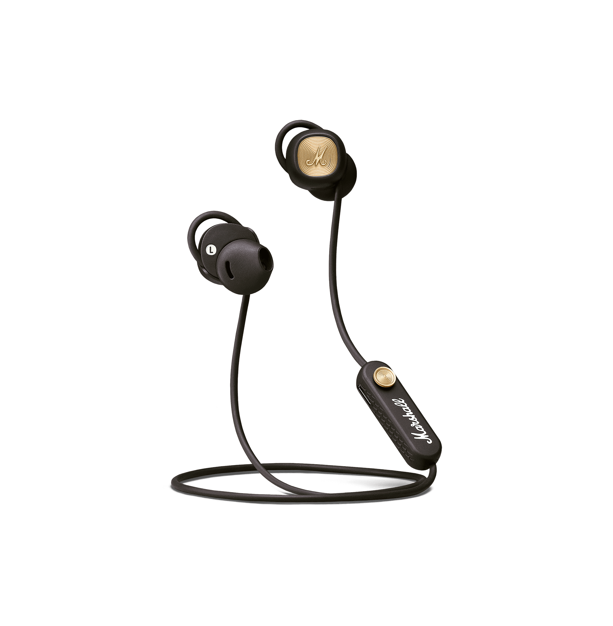 Buy Marshall Minor II Wireless in-ear Earbuds | Marshall