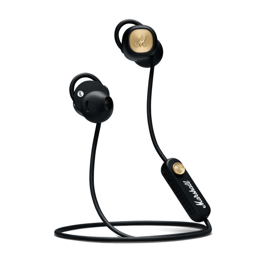 Buy Headphones from Marshallheadphones.com | Marshall