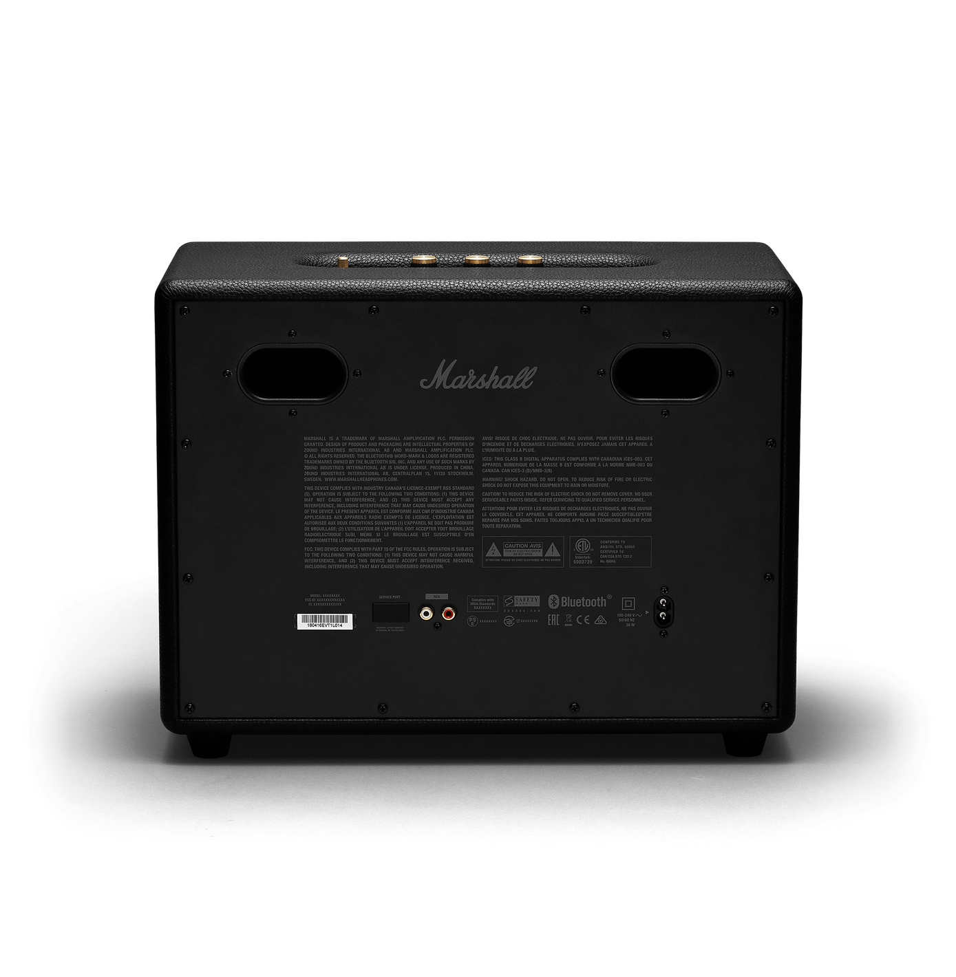Buy Marshall Woburn II Bluetooth Speaker | Marshall