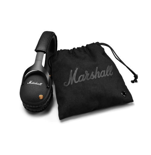 MARSHALL MONITOR BLUETOOTH | XMusic