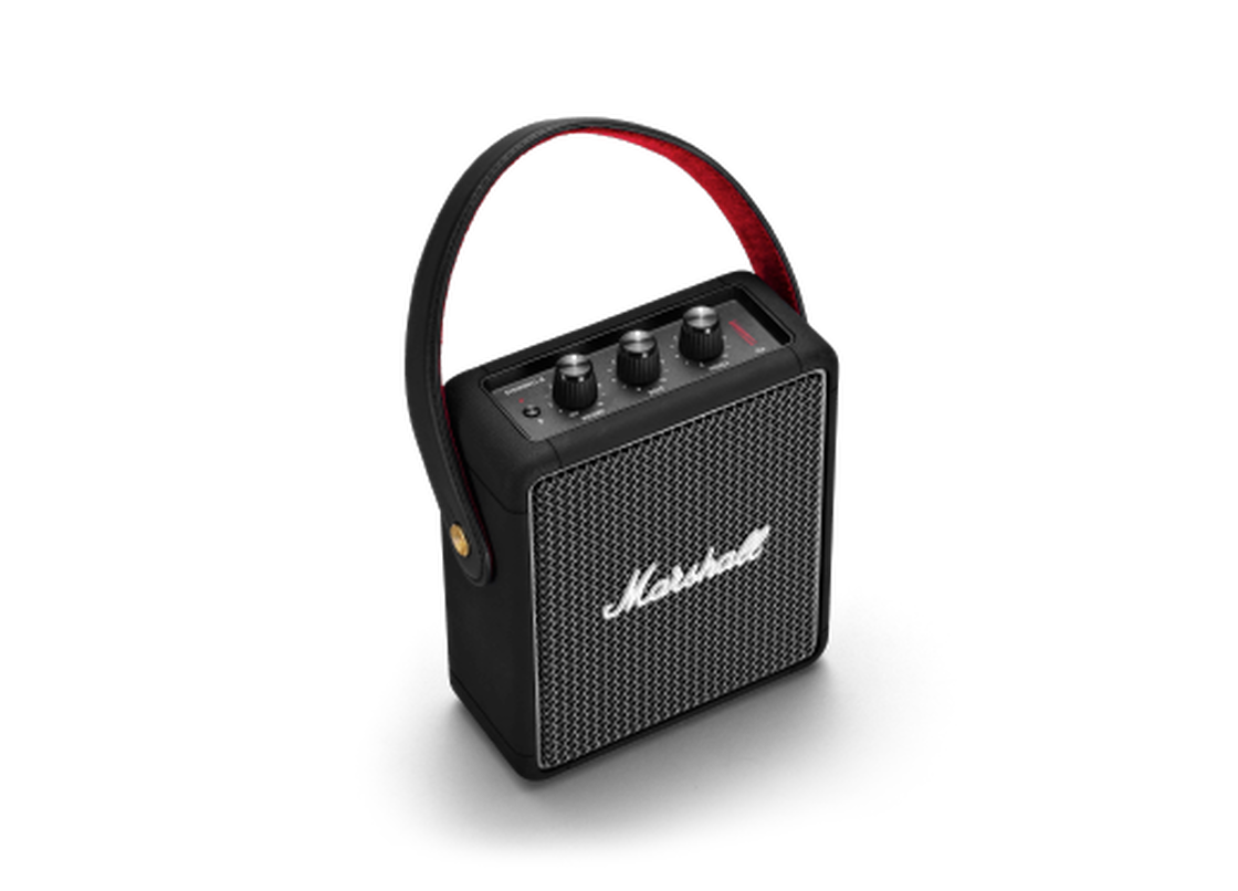 Buy Marshall Stockwell II Portable Speaker | Marshall