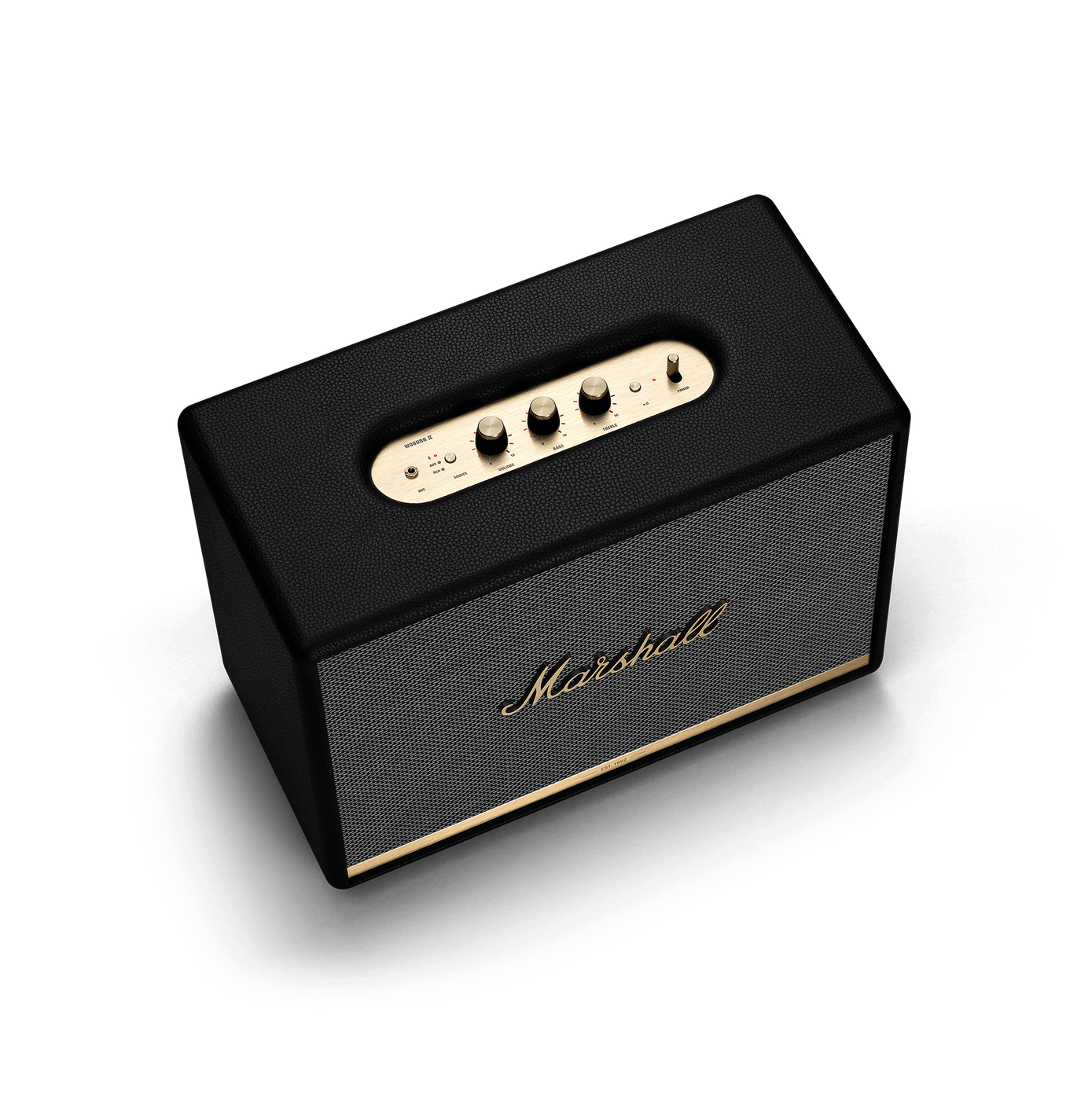 Buy Marshall Woburn II Bluetooth Speaker | Marshall