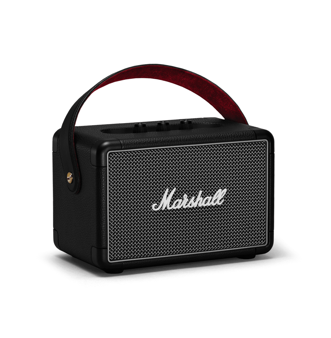 Buy Marshall Kilburn II Portable Portable Speaker | Marshall