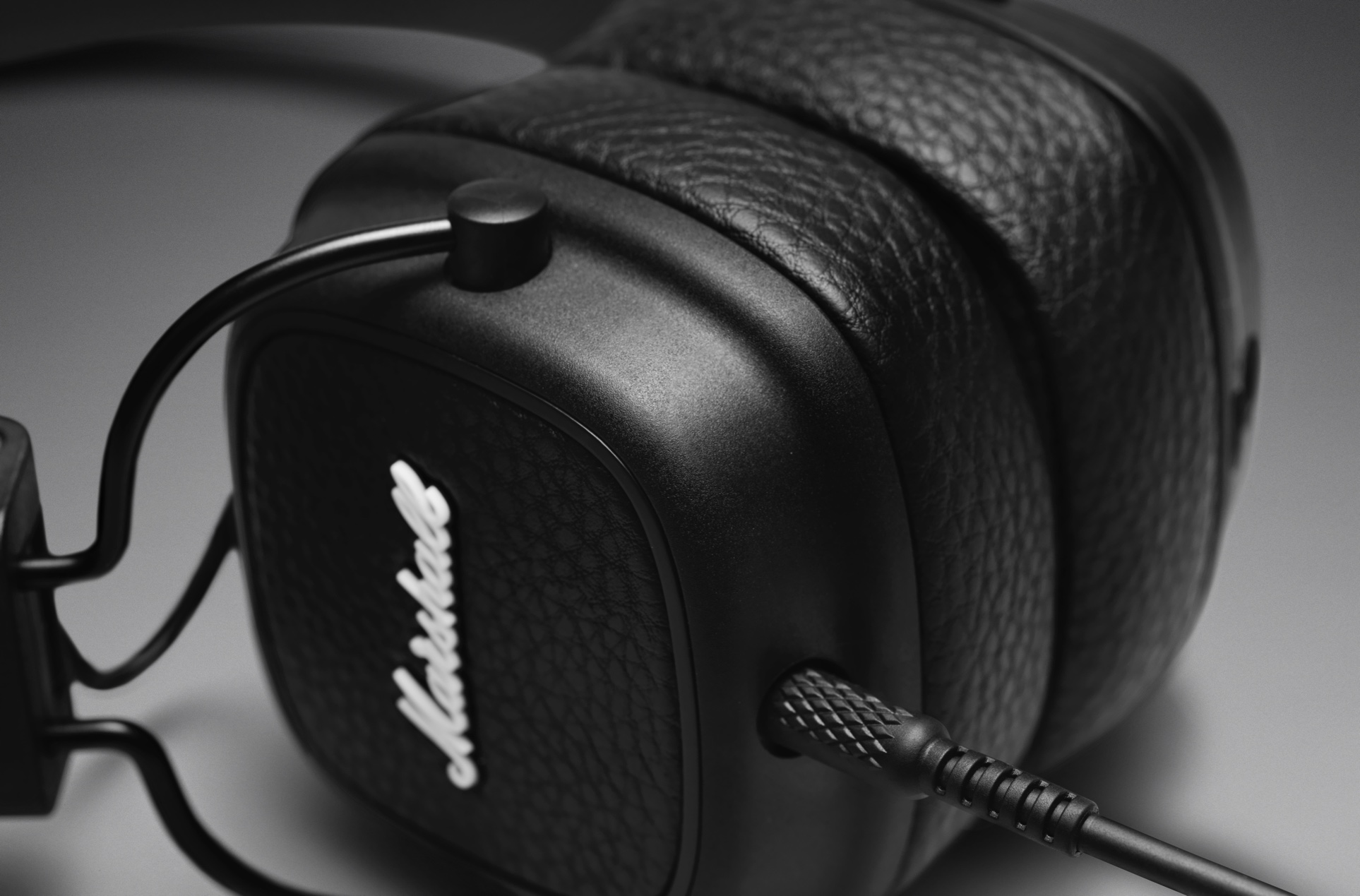 Major III Headphones | Marshall