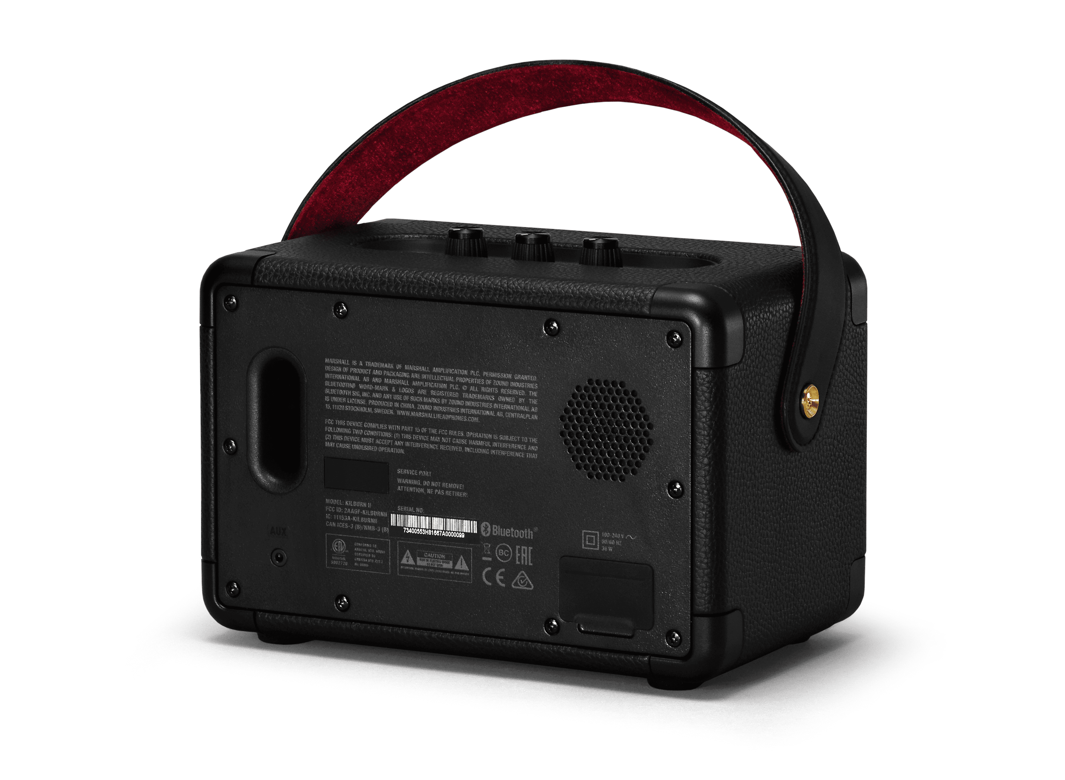 Kilburn II Bluetooth | Marshall
